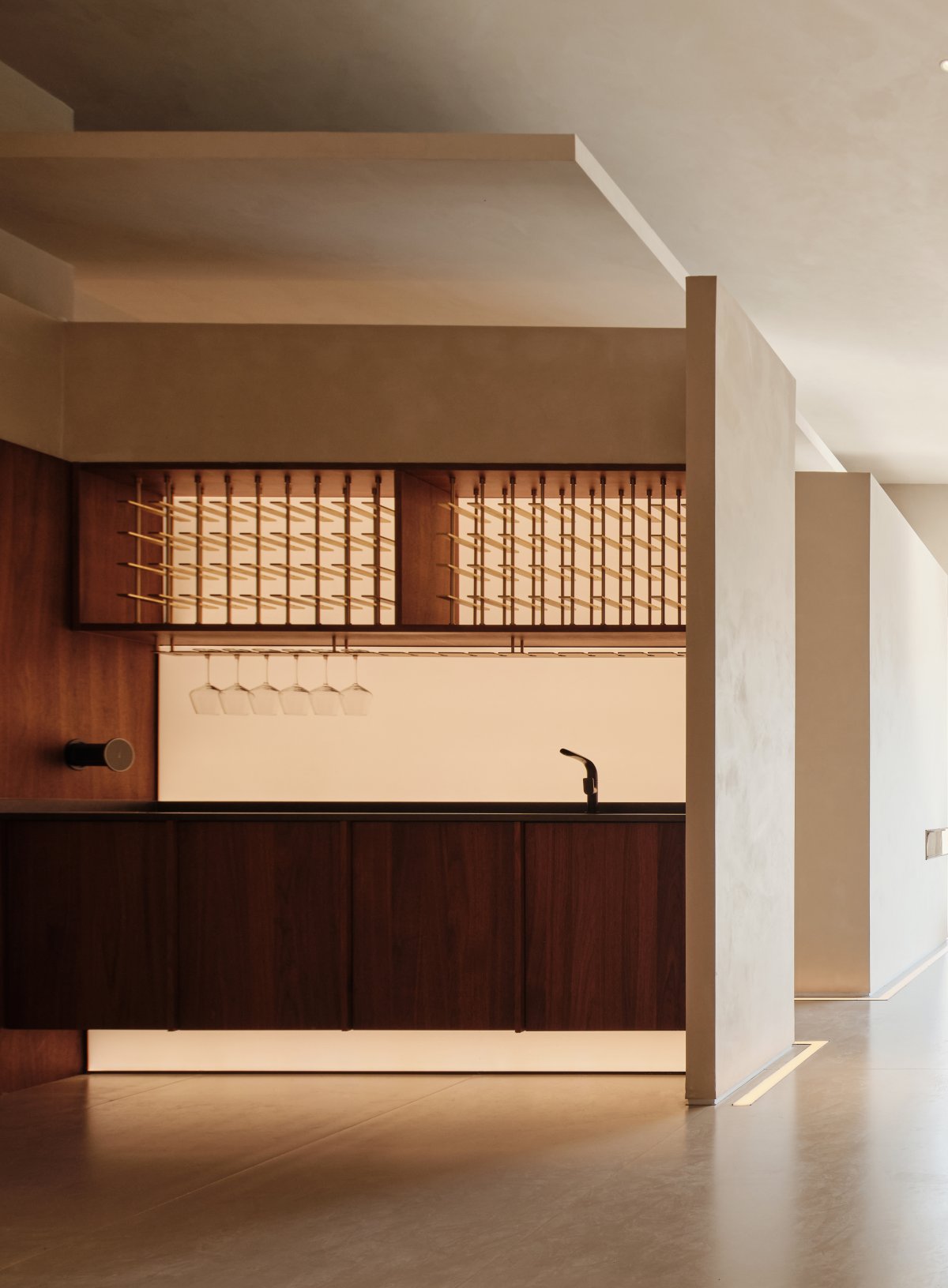 YinjiSpace - Gorsen Jiang x Z·ART